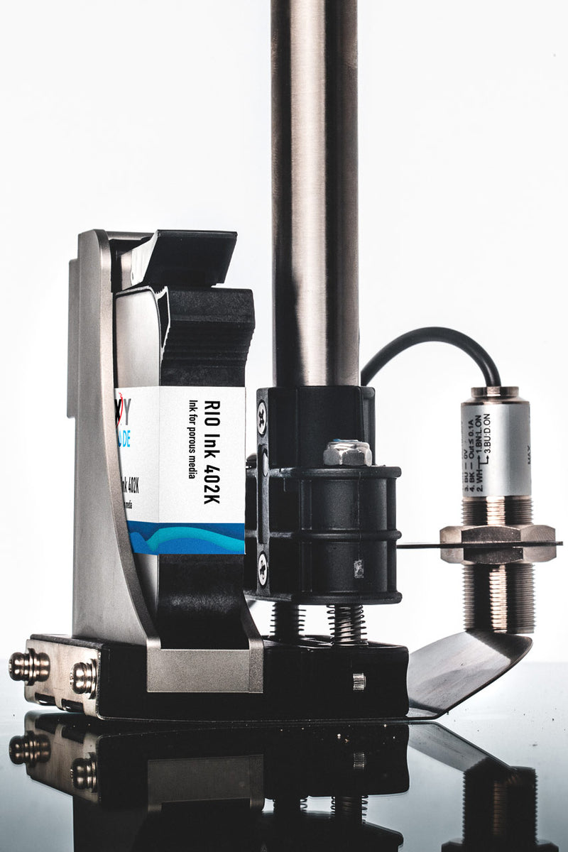 Thermal InkJet Printer Ink – XYCode USA